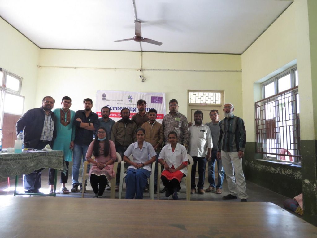 Niramay Charitable Trust (@NiramayTrust) | Twitter