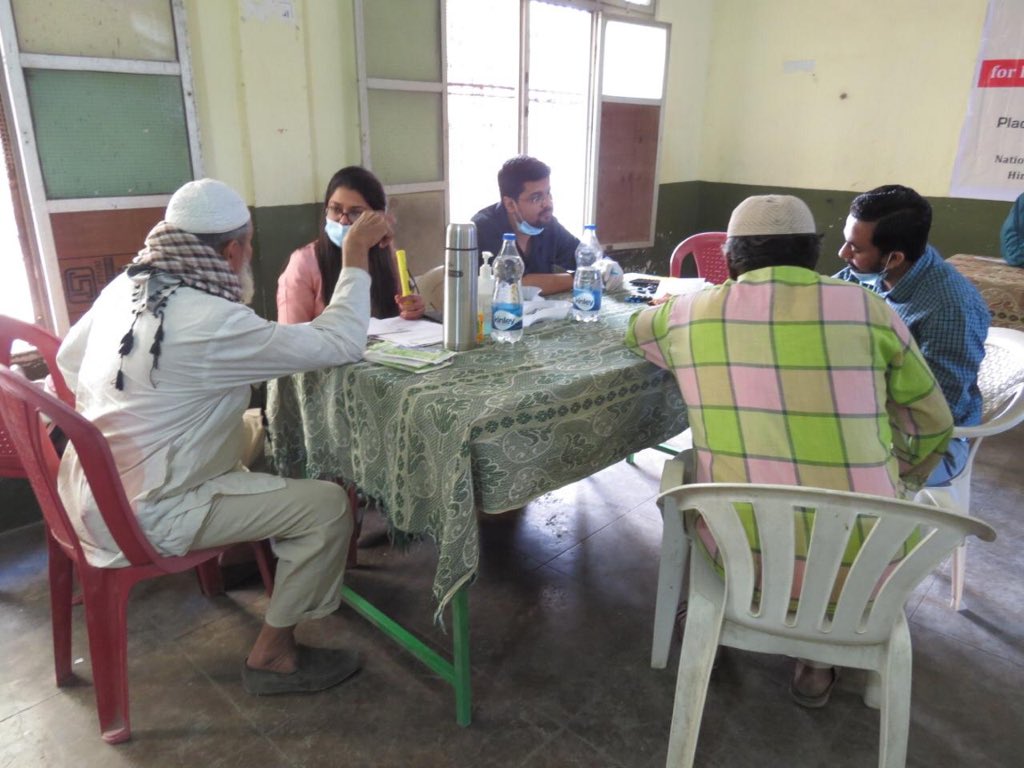 Niramay Charitable Trust (@NiramayTrust) | Twitter