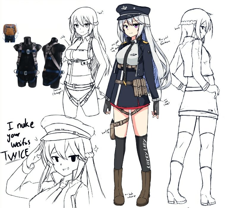 Project Ceris Discussion and Idea Thread | Page 2 | SpaceBattles Forums