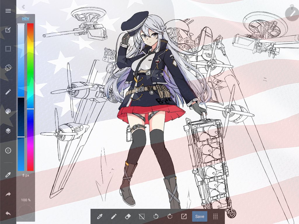 Project Ceris Discussion and Idea Thread | Page 2 | SpaceBattles Forums