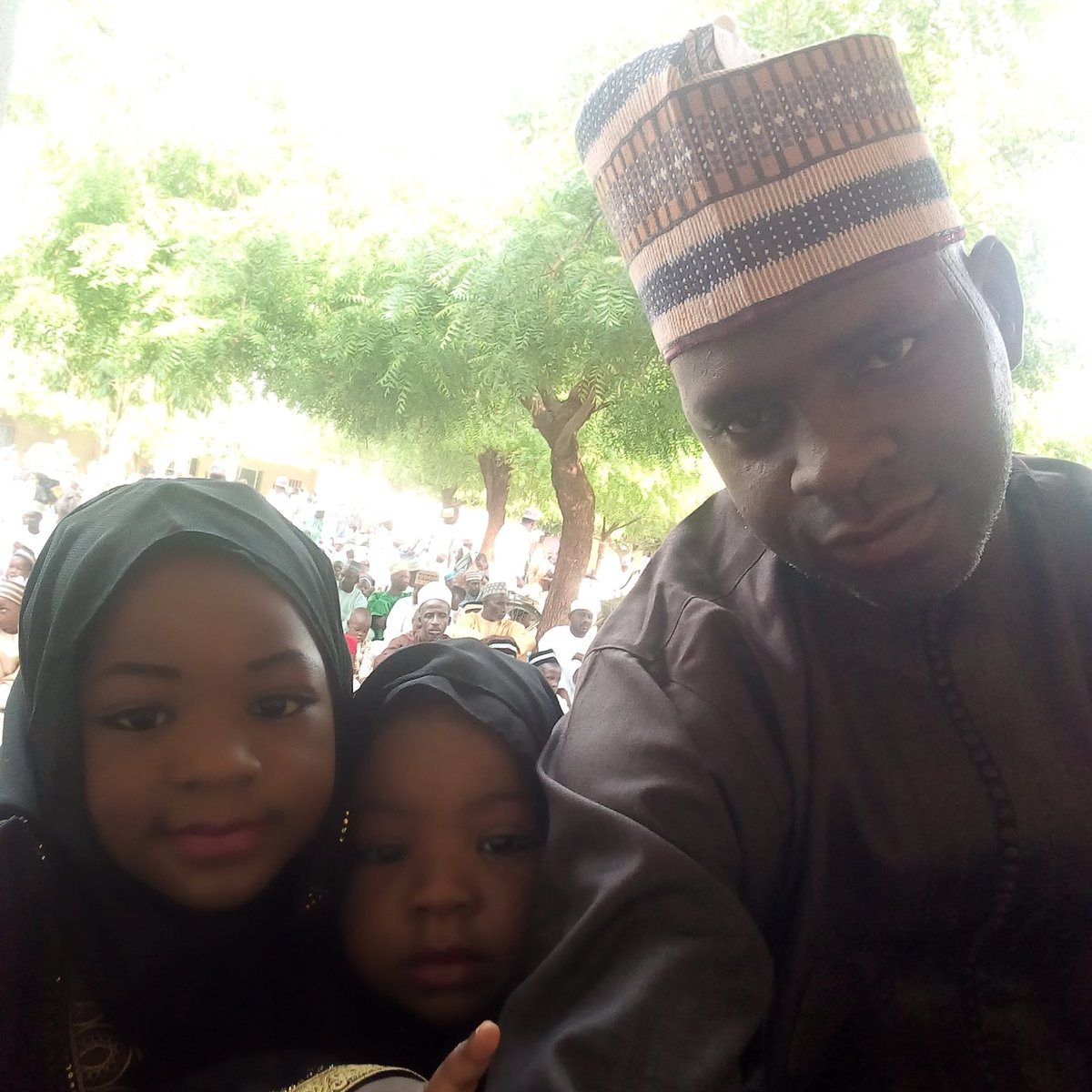 Shuaibu Haruna Hussa (@EngrHussa) | Twitter