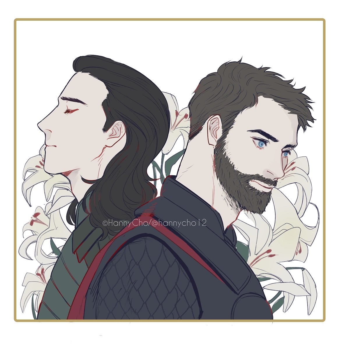 Thorki 100 Chibis Drawing Challenge. 🌟 013 Loki 💚 Slide 2: