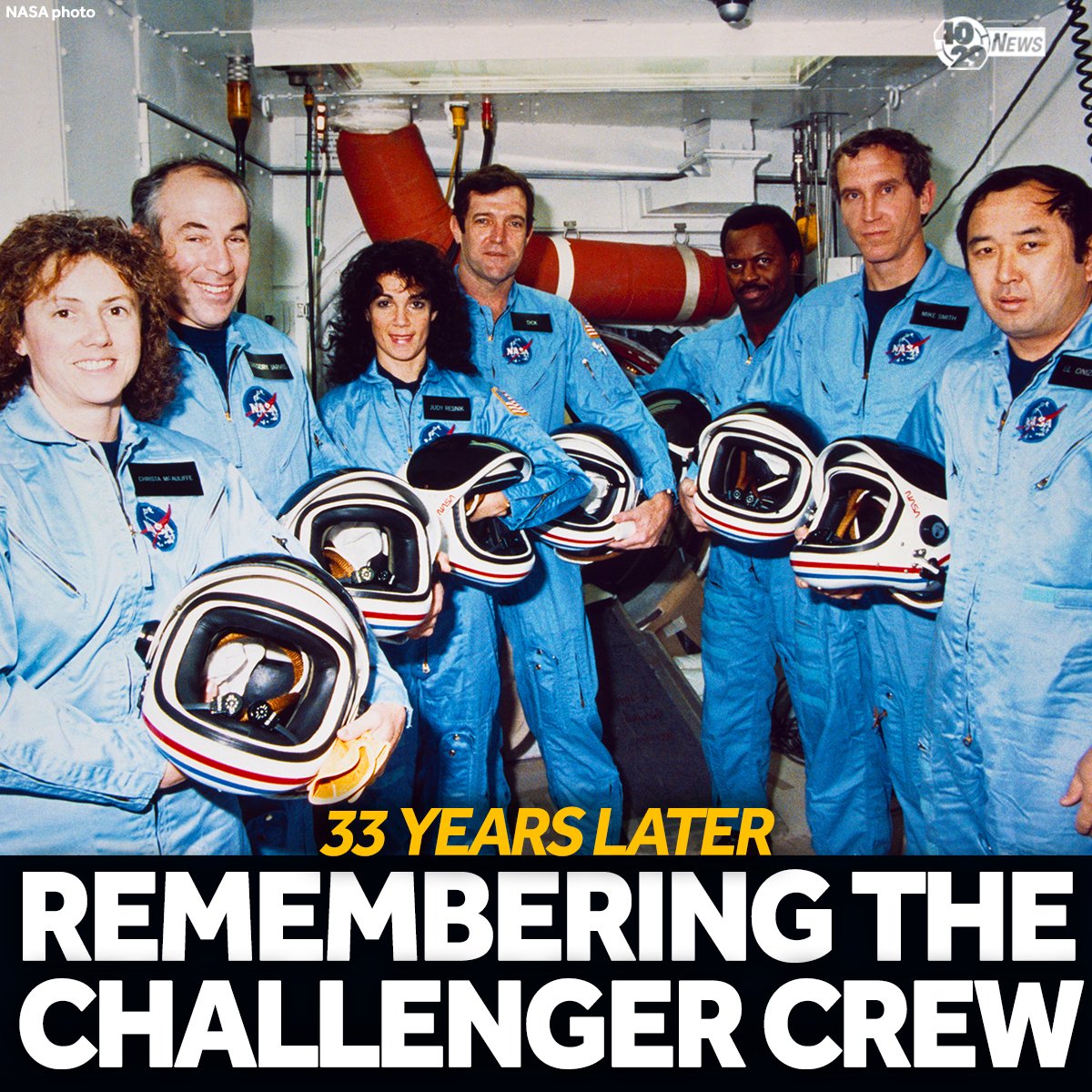 Challenger Space Shuttle: Challenger Space Shuttle crew perished after ...