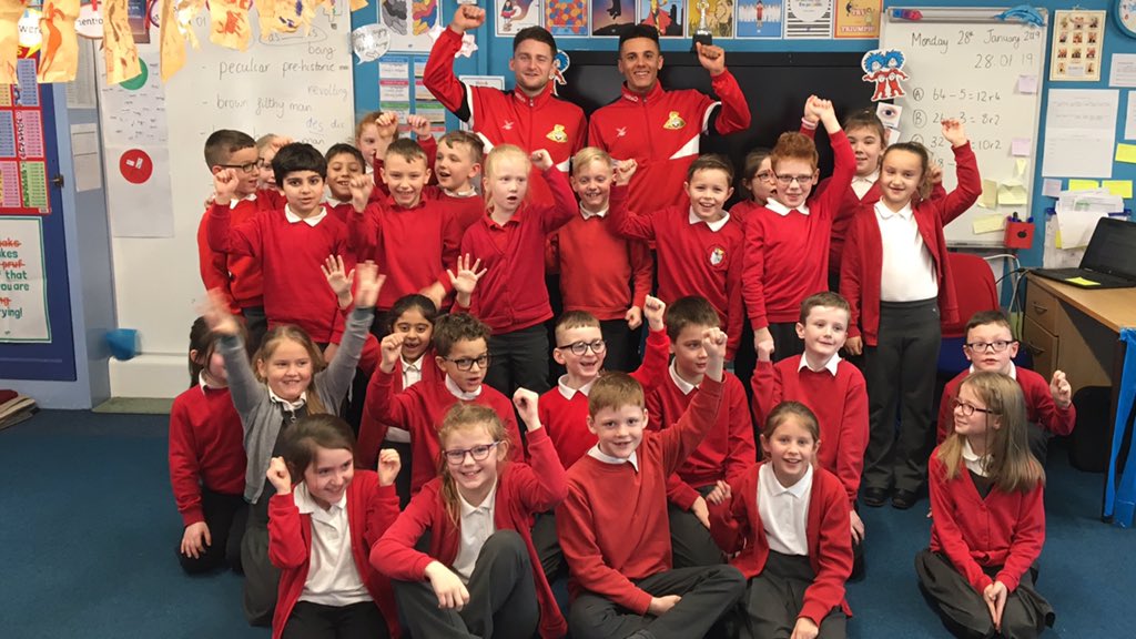 ROVERS ROADSHOW | and have been answering questions about resilience ...