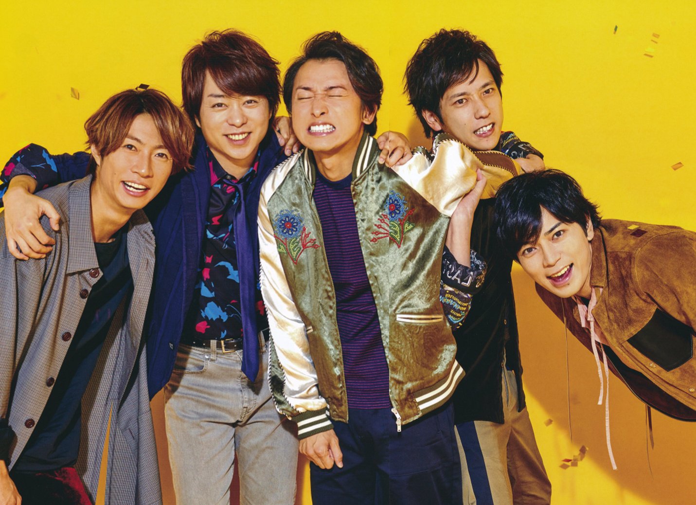 Transitions ⛈🌈 Smile again (@transitions0101) / Twitter