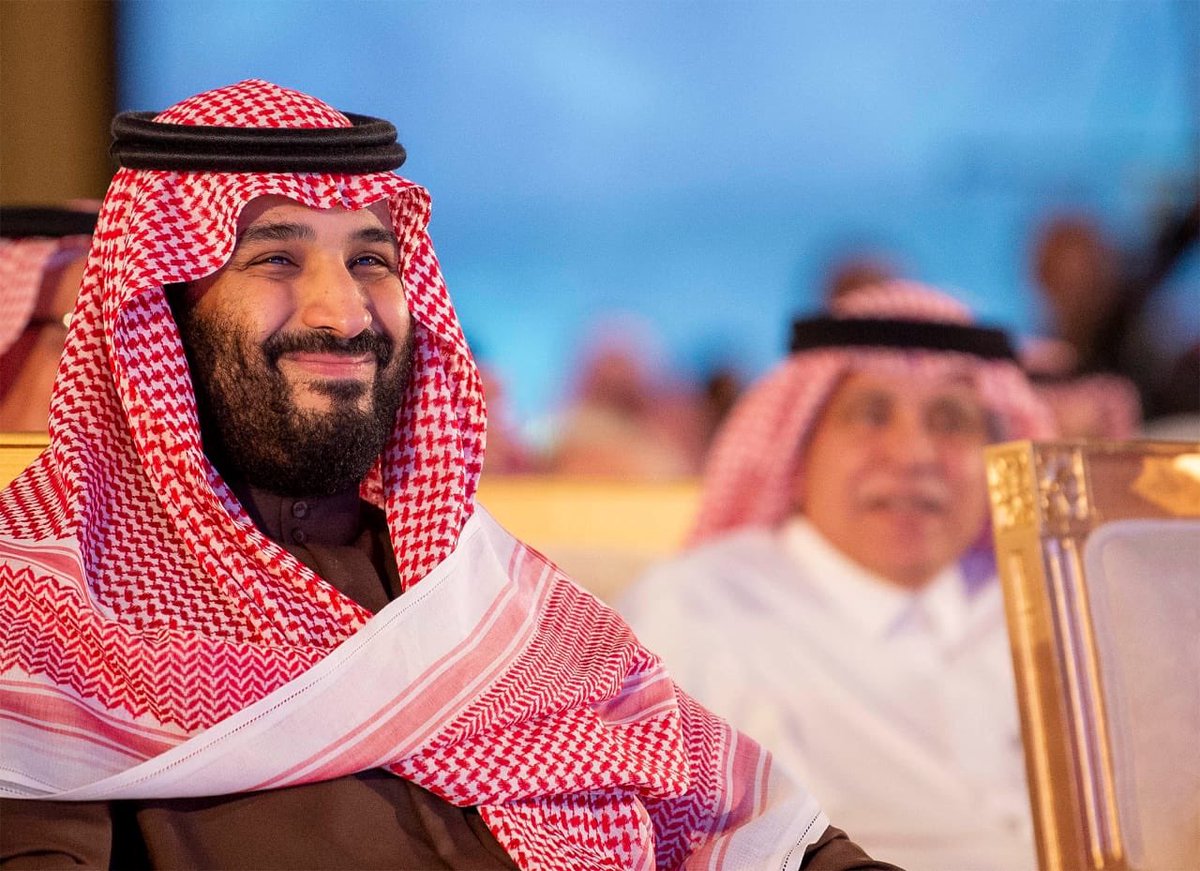 وزارة الخارجية 🇸🇦 On Twitter صور جانب من تدشين ولي العهد برنامج