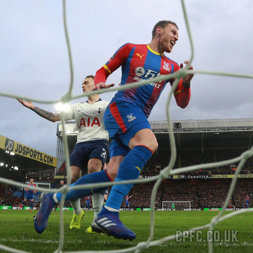 379 best Cpfc images on Pholder | CPFC, Mamadousakho and Y Cabayeofficiel