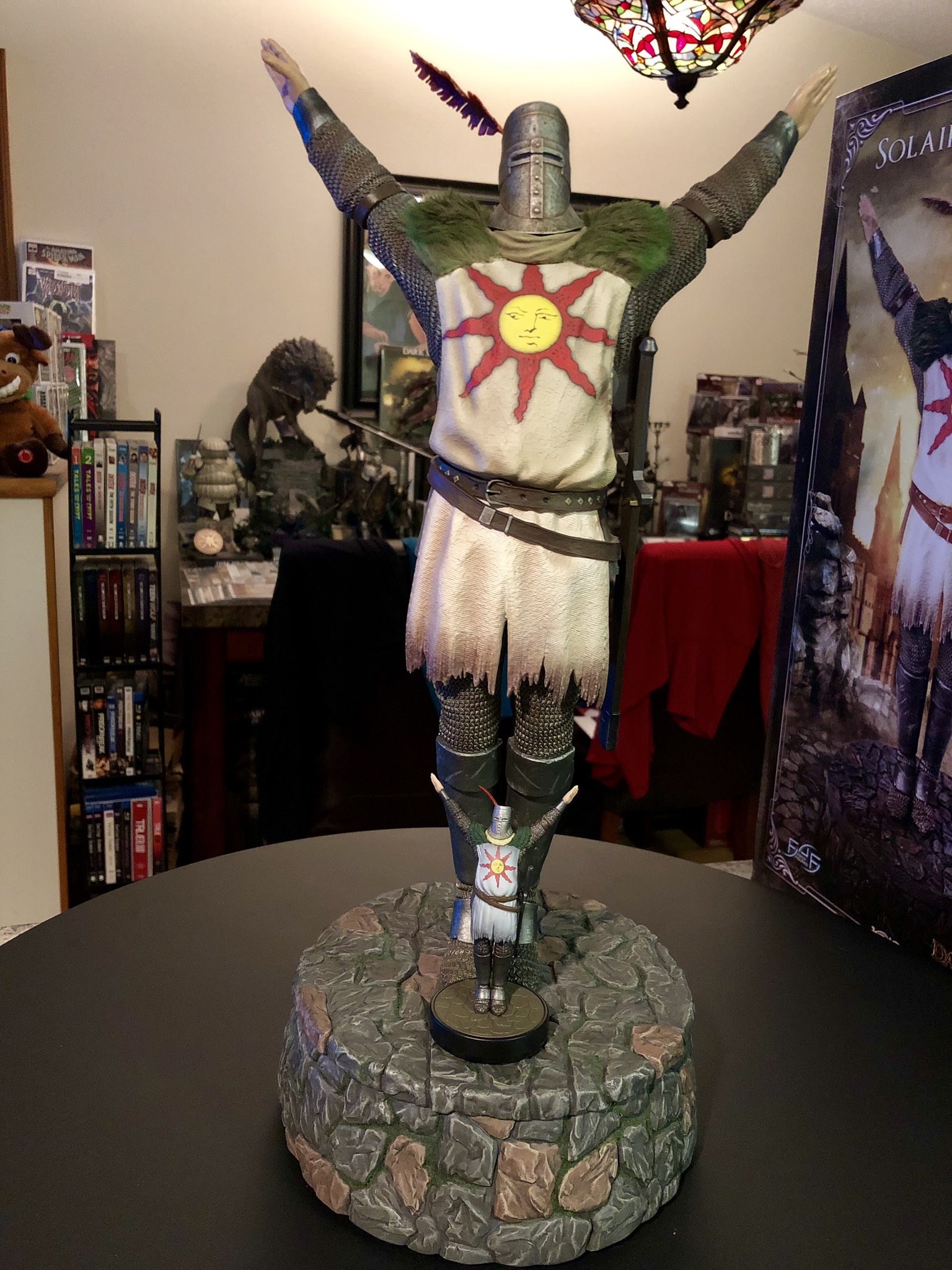 Dark Souls Do You Even Praise The Sun