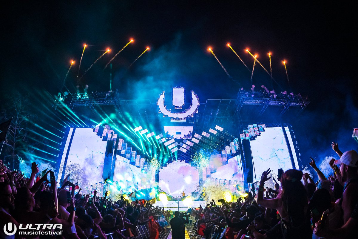 189 best Ultra Miami images on Pholder | UMF, EDM and Ultra