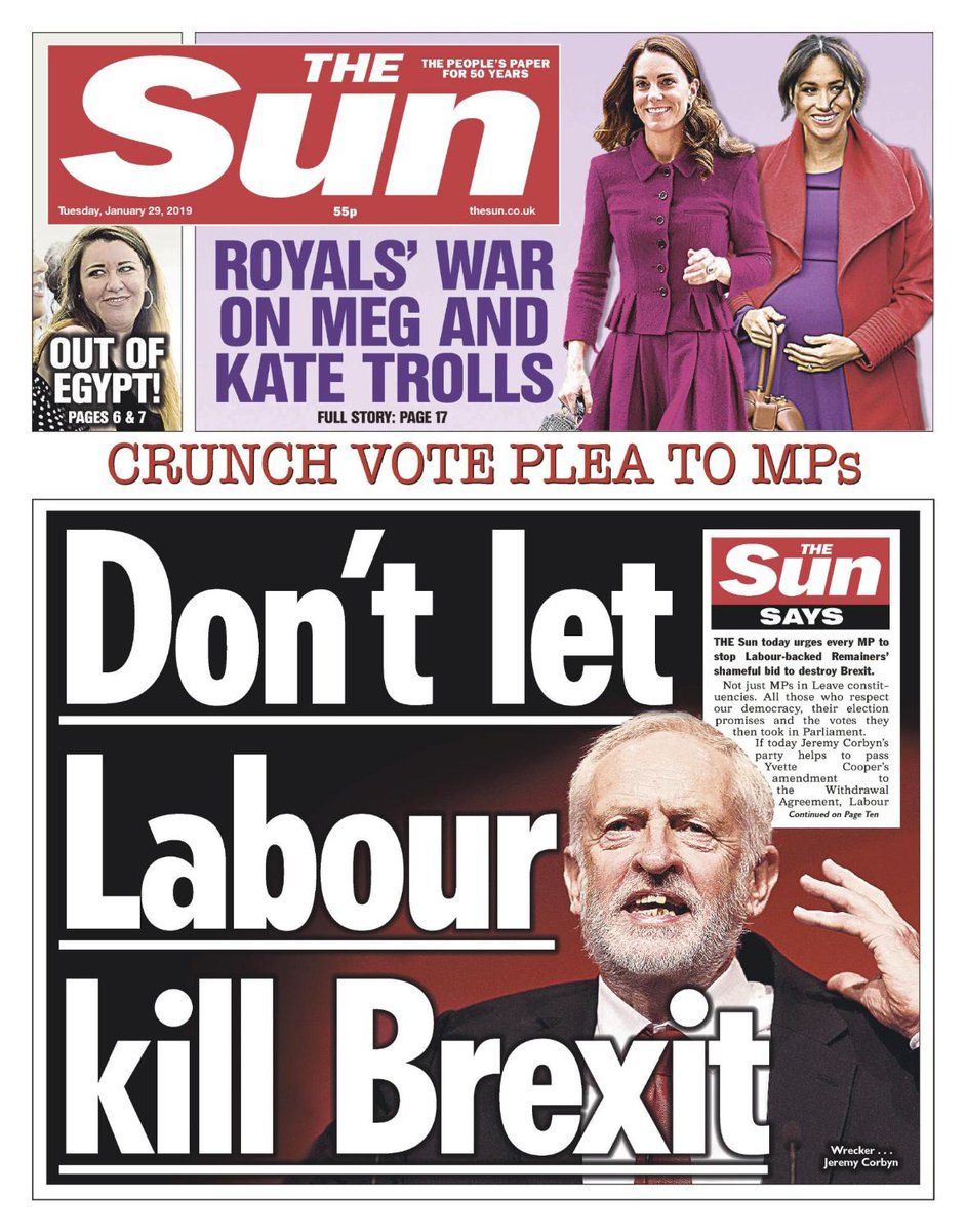 THE SUN FRONT PAGE: Latest news, Breaking headlines and Top stories ...