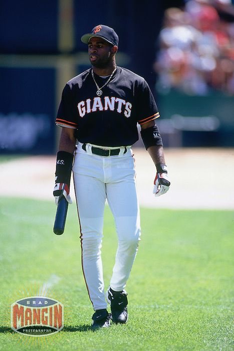 Deion Sanders Giants