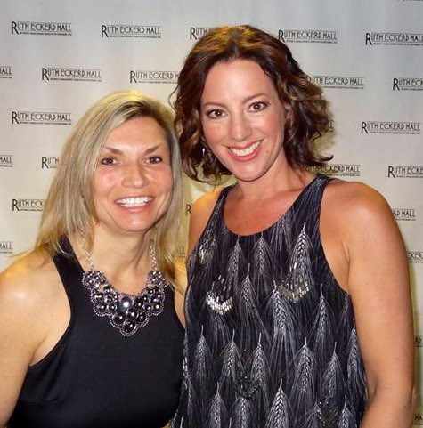 Sarah Mclachlan's Birthday Celebration | HappyBday.to