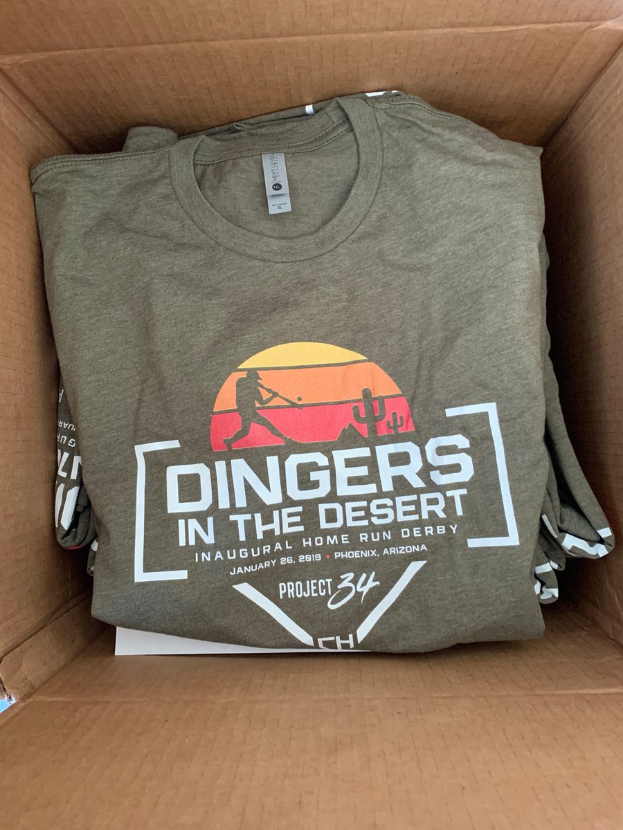 Project 34 | 34 Is More Than Just A Number