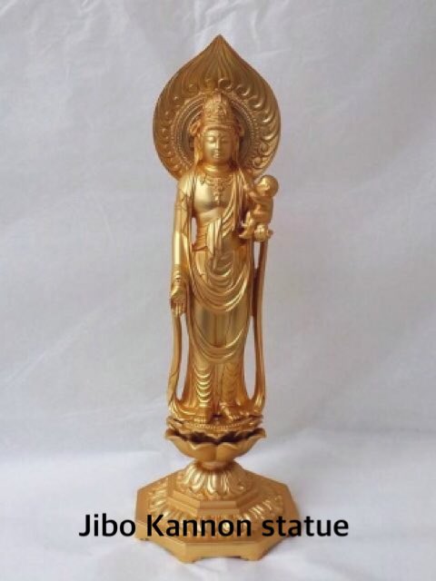 Small Asian Copper Goddess Icon, Signed? | Antiques Board