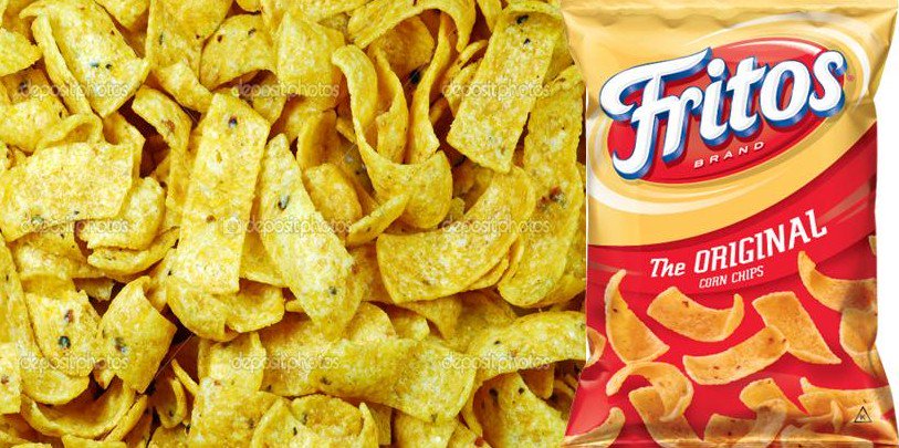 National Corn Chip Day