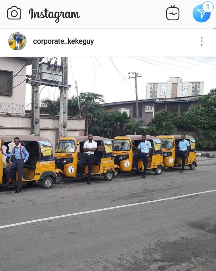 Chike from Hellocare on Twitter: "Like play like play this guy has started a brand revolution in ...