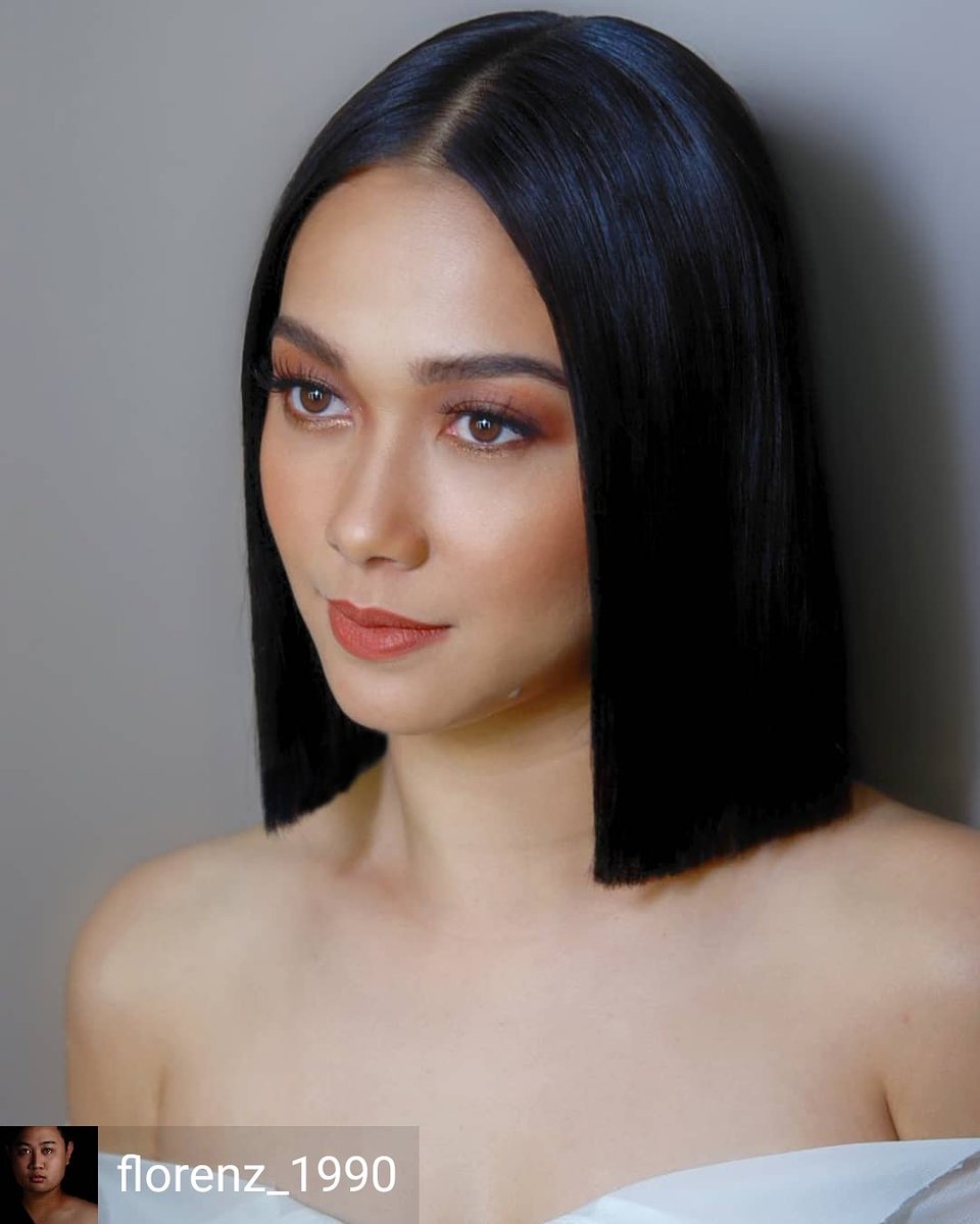 Maja Salvador 2022 Haircut