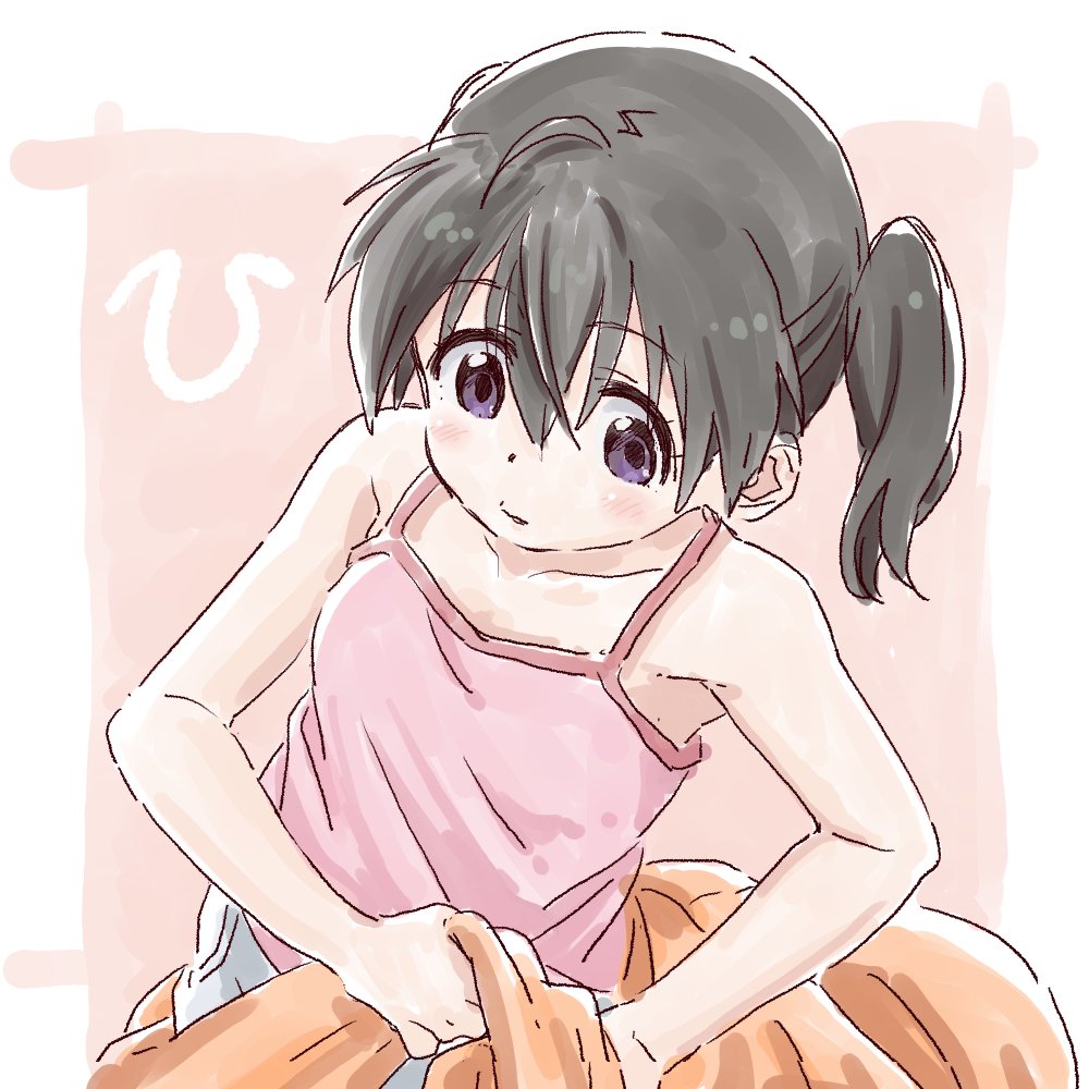 「ひなたrkgk 」|YKRのイラスト