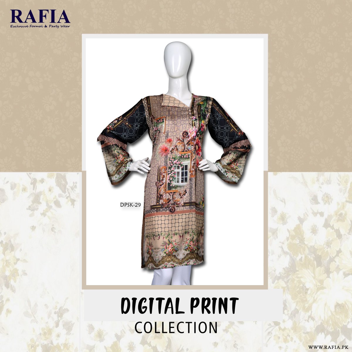 Rafia Exclusive Formal And Party Wear | atelier-yuwa.ciao.jp