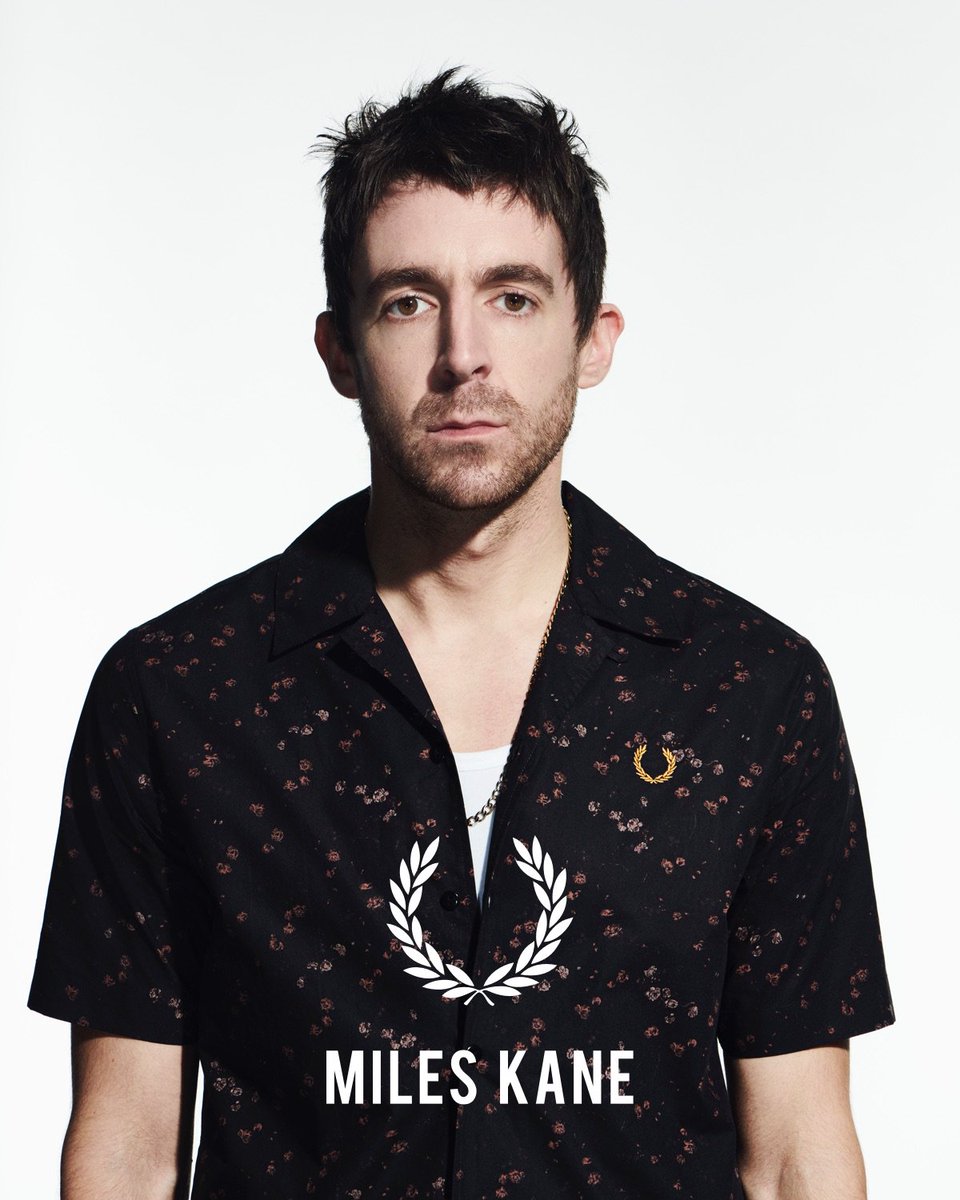 Miles Kane: An archaeology of Style – Mod Socks
