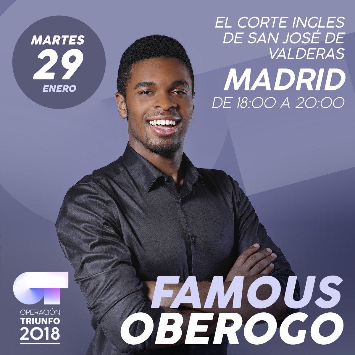 123 best Twitter @universalspain images on Pholder | .@amaiaromero ⚡️ 3 ...