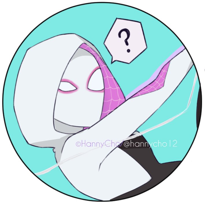 「Finally I can make these spiders uwu #I」|ハニー | Hanny🍯 @CF16 B51-B52 ...