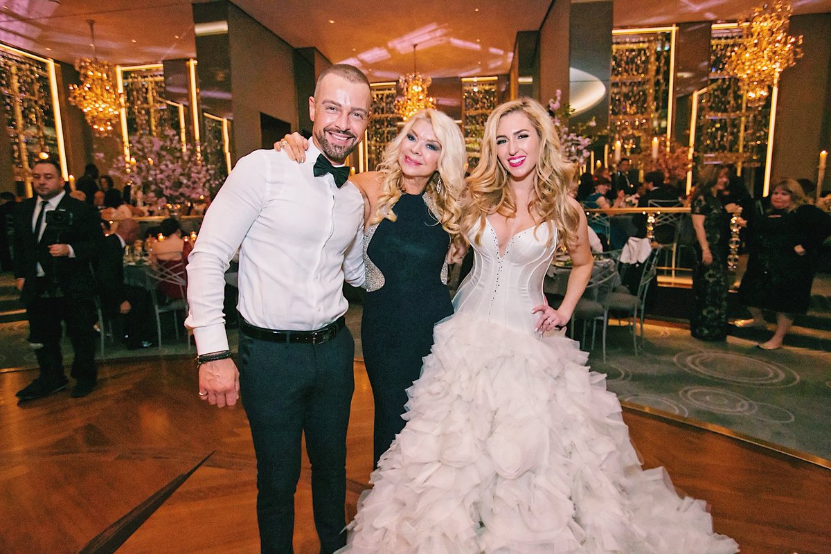 Joey Lawrence Parents