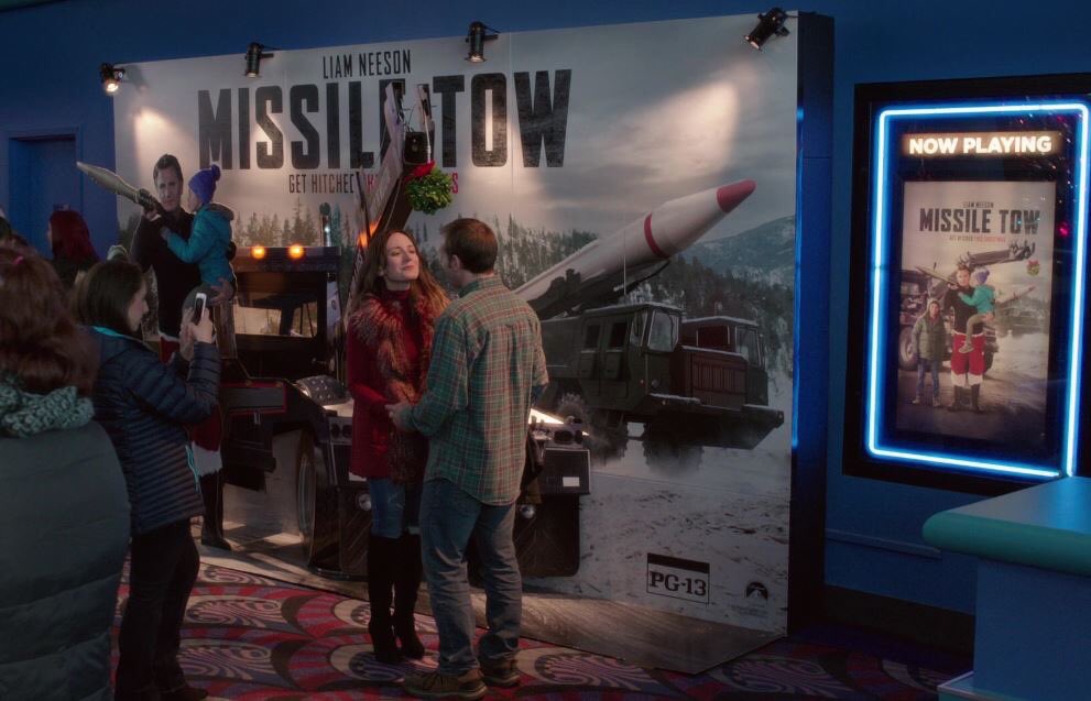 Made UP Movies That You Wish Was Real? - Page 2 - Blu-ray Forum