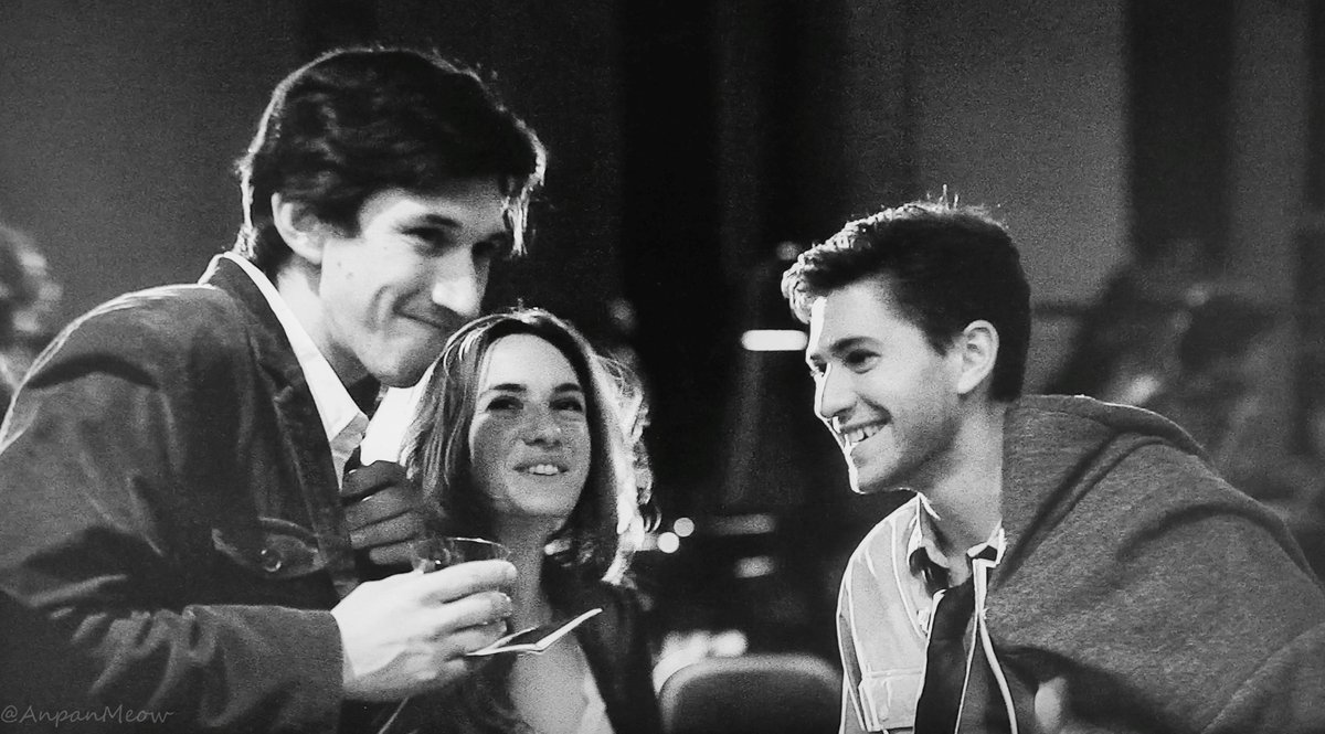 Adam Driver Frances Ha