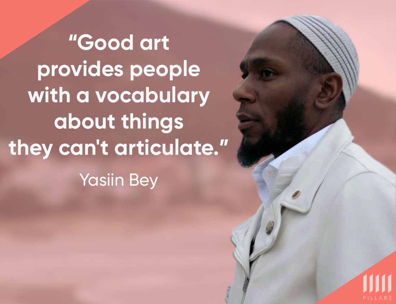 Mos Def Muslim
