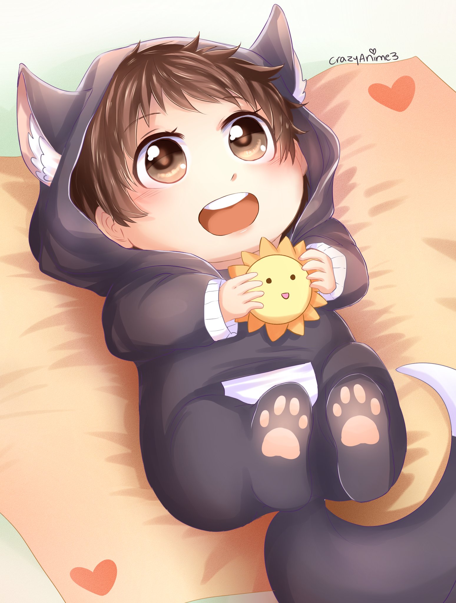 Anime Baby's Tumblr