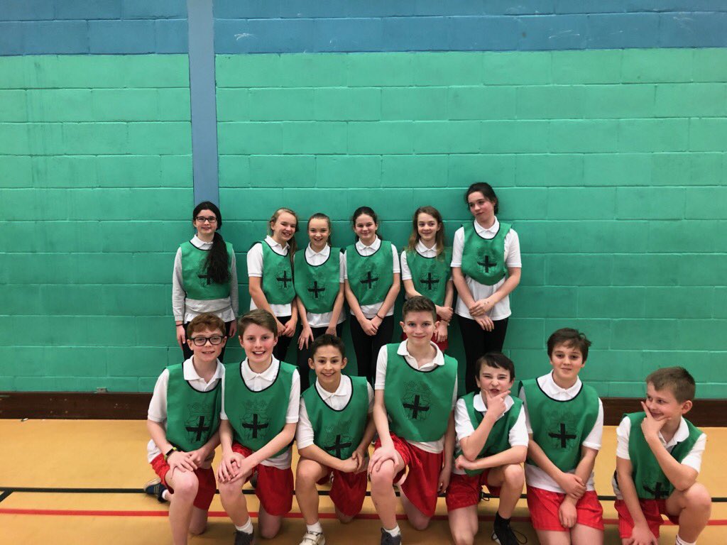 Glebelands PE on Twitter: "Well done to all the Year 7 boys and girls ...
