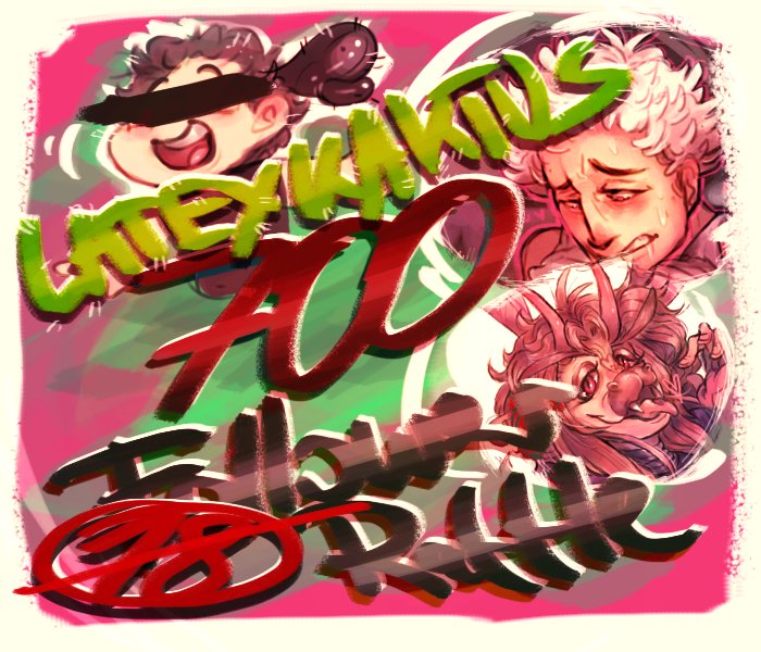 HIT HERE AND ON MY OTHER BLOG 700 FOLLOWERS!!! So I am saying thank you ...