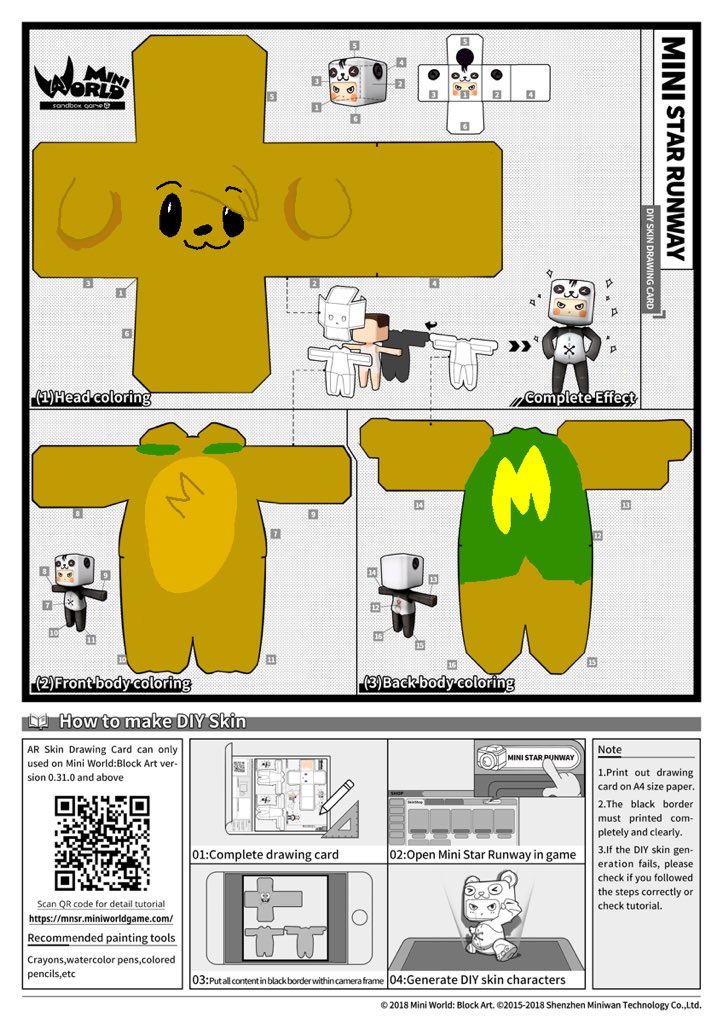 Beca asentamiento gráfico los compas en mini world emulsión prestar amenazar