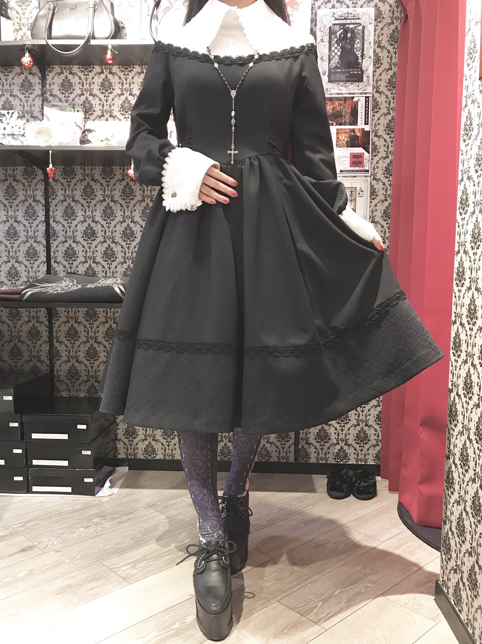 MIHO MATSUDA 原宿店 on X: MIHO MATSUDA 原宿店 on X: