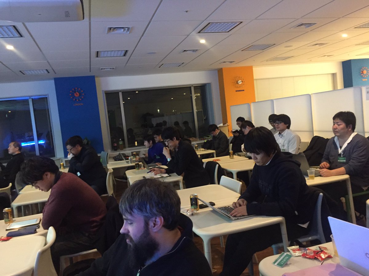 第134回 PHP勉強会＠東京 #phpstudy (3ページ目) - Togetter [トゥギャッター]