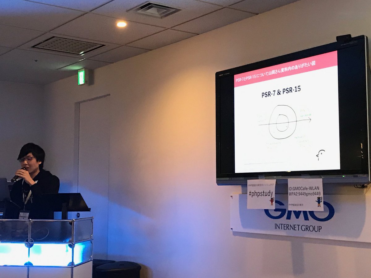 第134回 PHP勉強会＠東京 #phpstudy (4ページ目) - Togetter