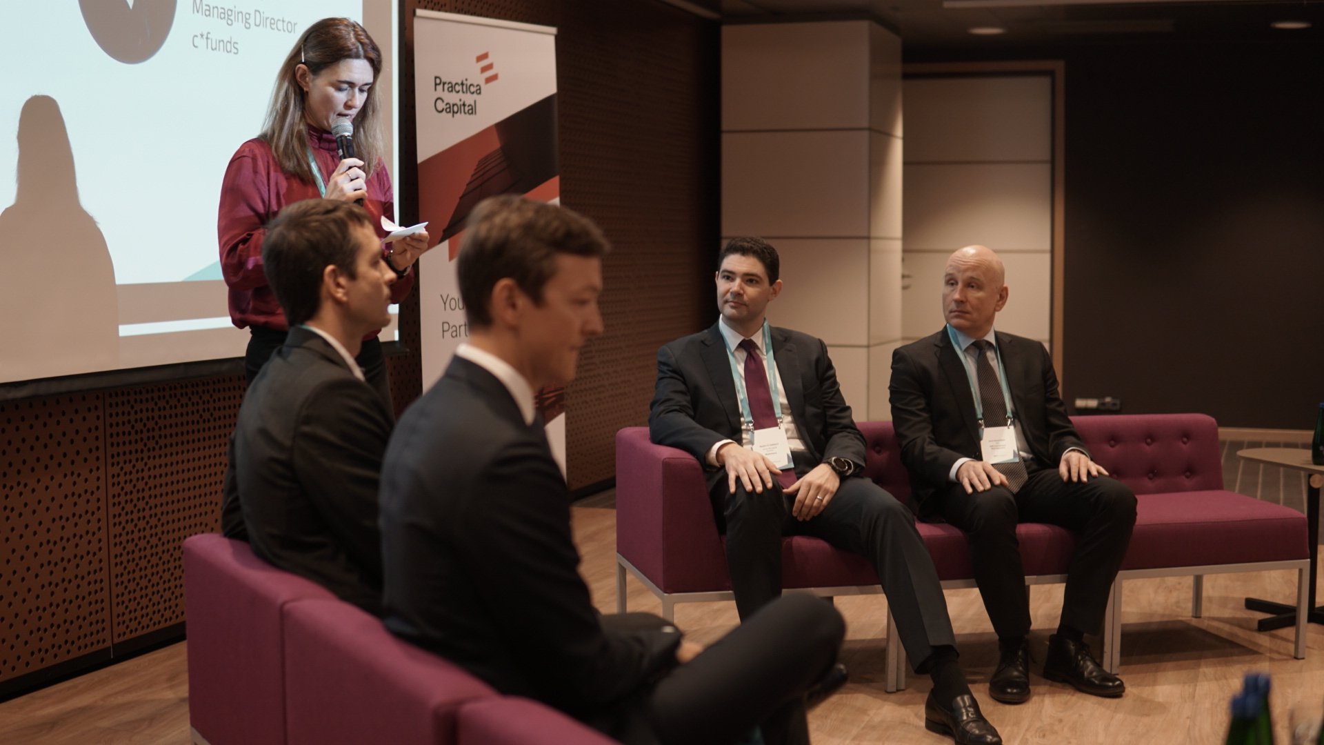 0100 Conferences on Twitter: "Proud to welcome speakers of the opening panel! Thank you: Nadim ...