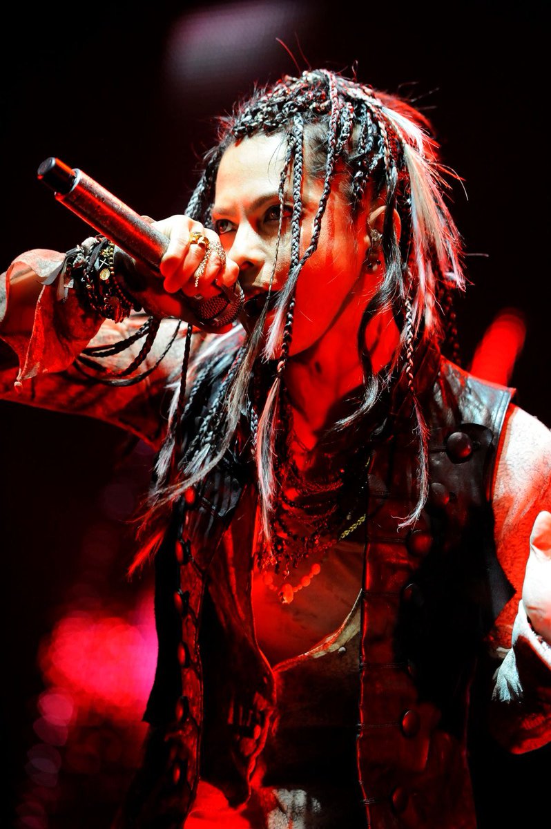 218 best Twitter u/larc_official images on Pholder | [A Moment in L'Arc ...