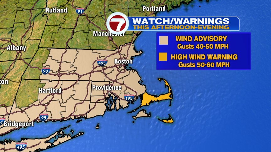 Icy Roads To Squalls To Icy Cold - Boston News, Weather, Sports | WHDH ...