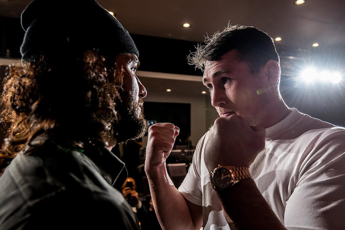 330 best Twitter Ufceurope images on Pholder | UFC Europe ...