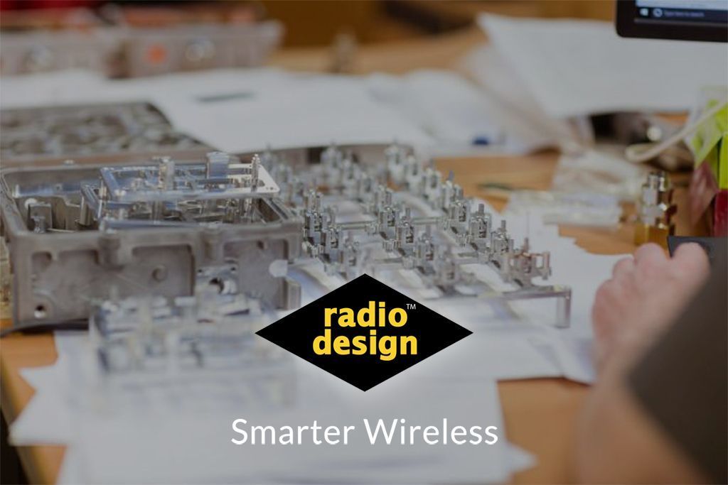 Contact Radio Design | Radio Design