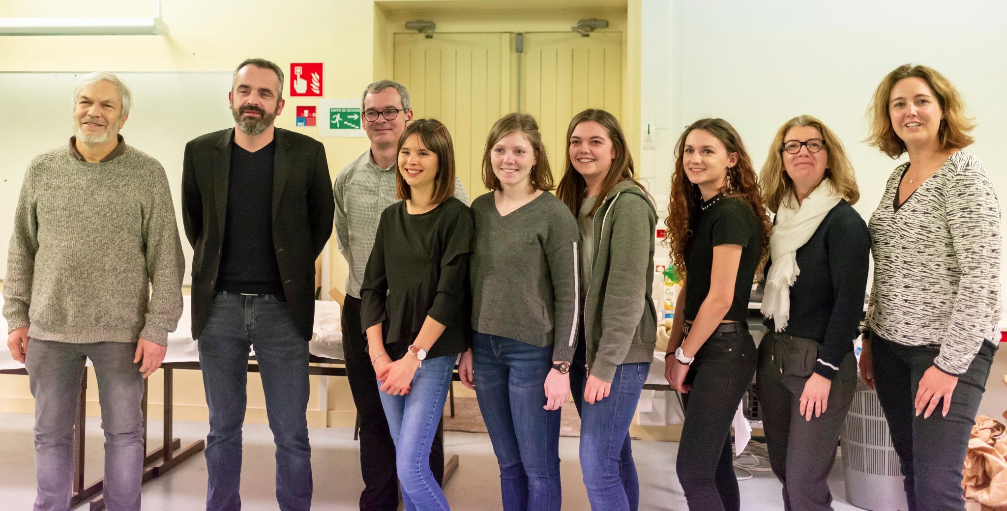 Iut Gea Poitiers Logo