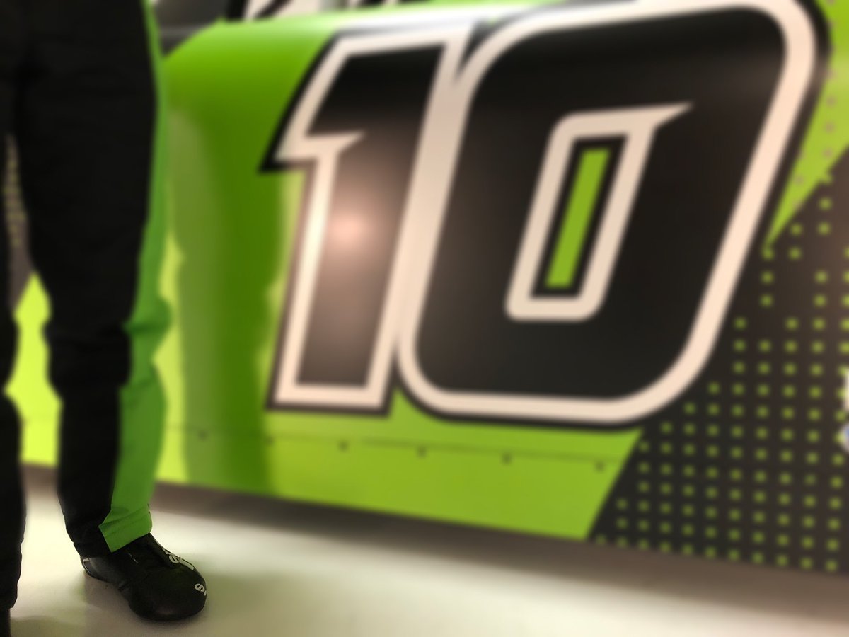 Kaulig Racing 2nd Car To Be Revealed Soon : r/NASCAR