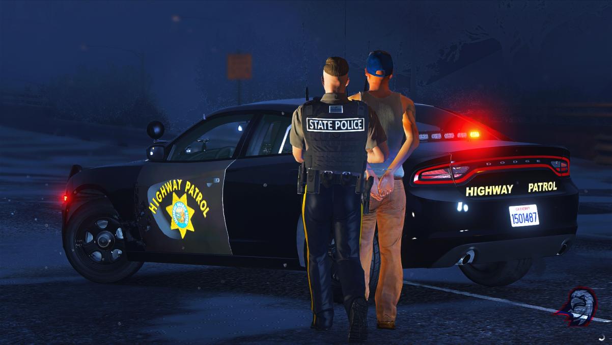 BNG.DrivePD First Response! | BeamNG