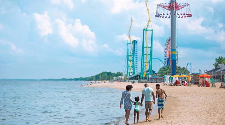 63 best Twitter @cedarpoint images on Pholder | Good morning! Only 45 ...