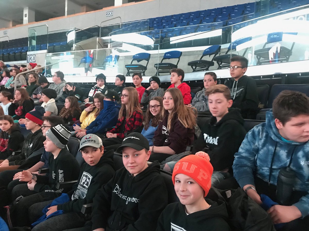 Robert Andrews School