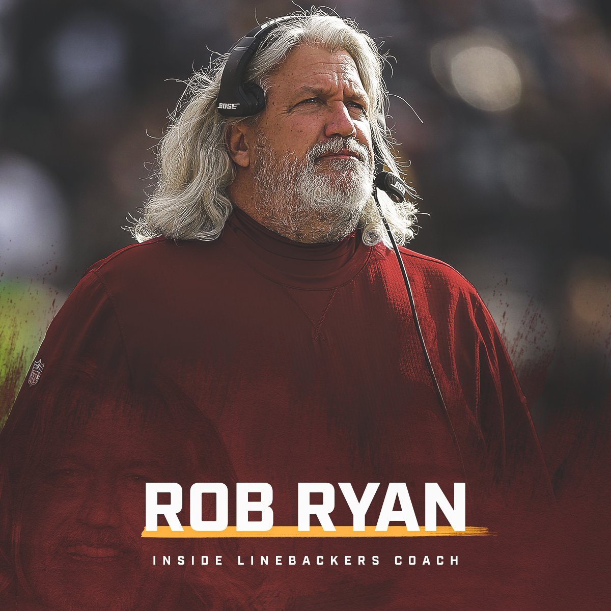 75 best Rob Ryan images on Pholder | Saints, Nfl and Dan Le Batard Show