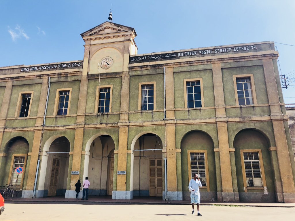 Brigade 72 & Halewa Sewra : r/Eritrea