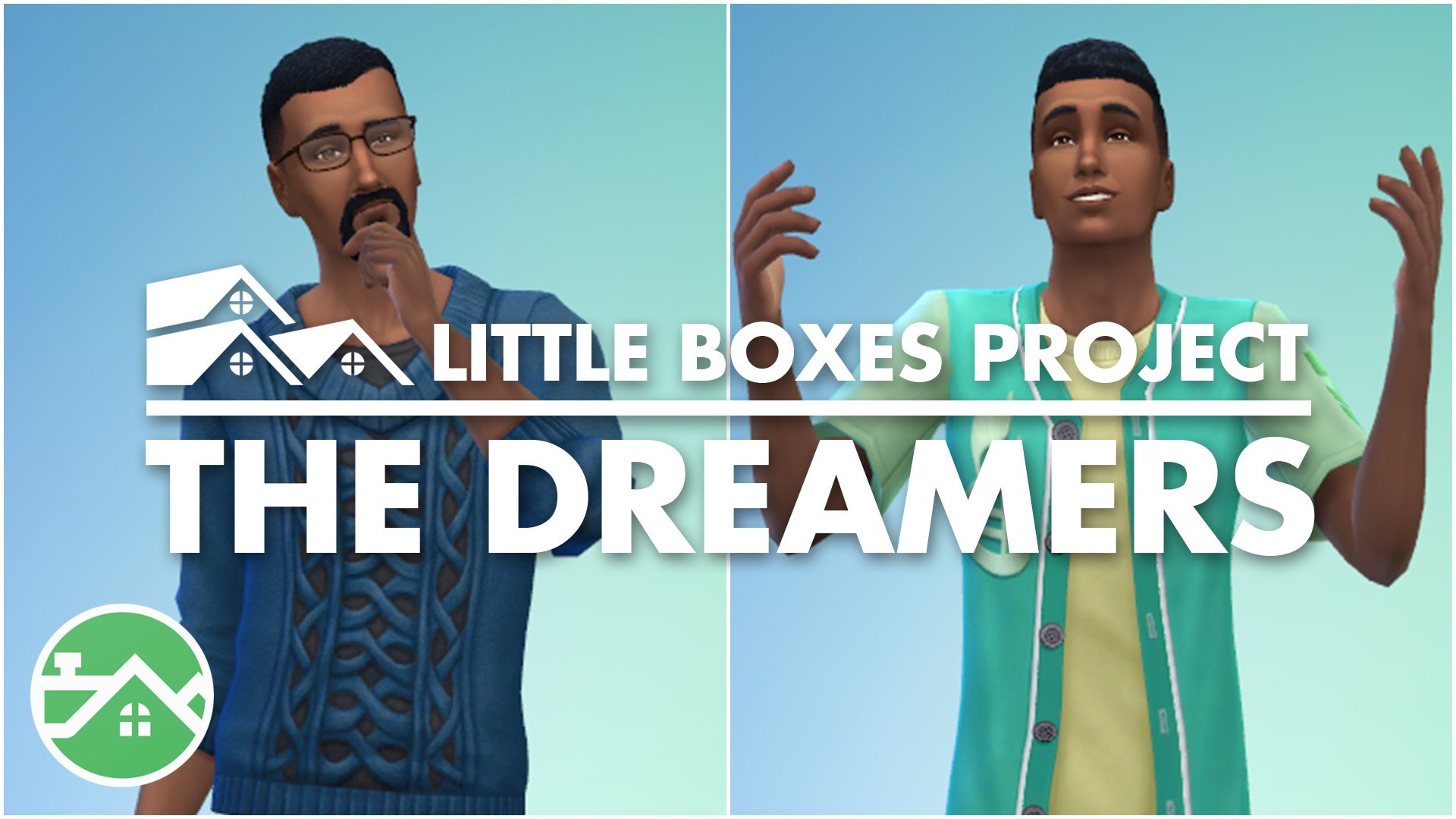 Little Boxes Project / Twitter